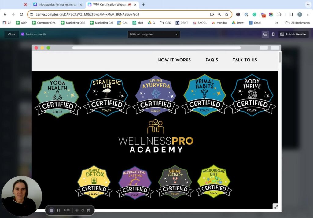 Navigating New Wellness Pro Certifications: A Comprehensive Guide ...