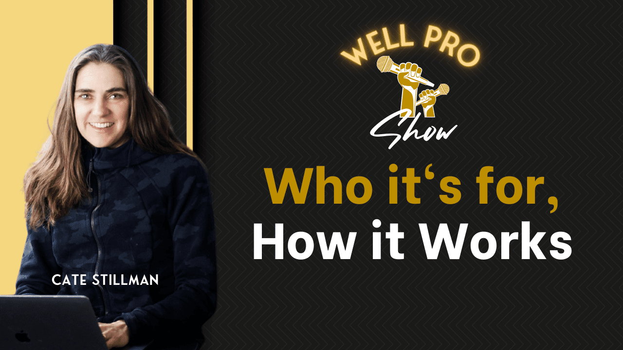 WPA: Who It’s For, How It Works | Wellness Pro Academy